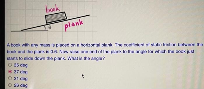 Solved A puck slides on a very slippery ice surface. What | Chegg.com