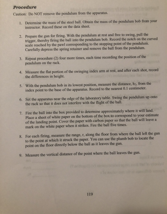 Solved PRE-Lab Summary (15 points) Read the experiment | Chegg.com
