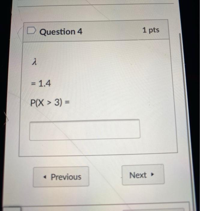 Solved You will need the Poisson Tables. Poisson Tables.pdf | Chegg.com Solved You will need the Poisson Tables. Poisson Tables.pdf | Chegg.com
