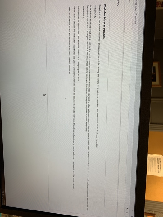 493546.222_1/d/outline Vork Work due Friday March | Chegg.com