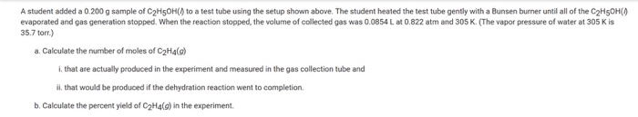 Solved only need help with c and d, please. just posted the | Chegg.com