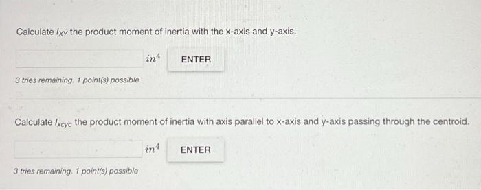 Solved Consider the triangle given below: COLLAPSE | Chegg.com