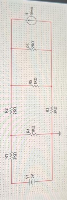 Solved Solve using mesh analysis | Chegg.com Solved Solve using mesh analysis | Chegg.com