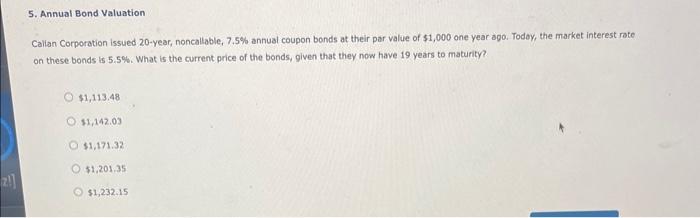 Solved The number of compounding periods in one year is | Chegg.com