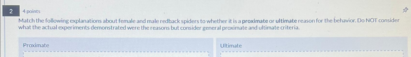 Solved 24 ﻿pointsMatch the following explanations about | Chegg.com
