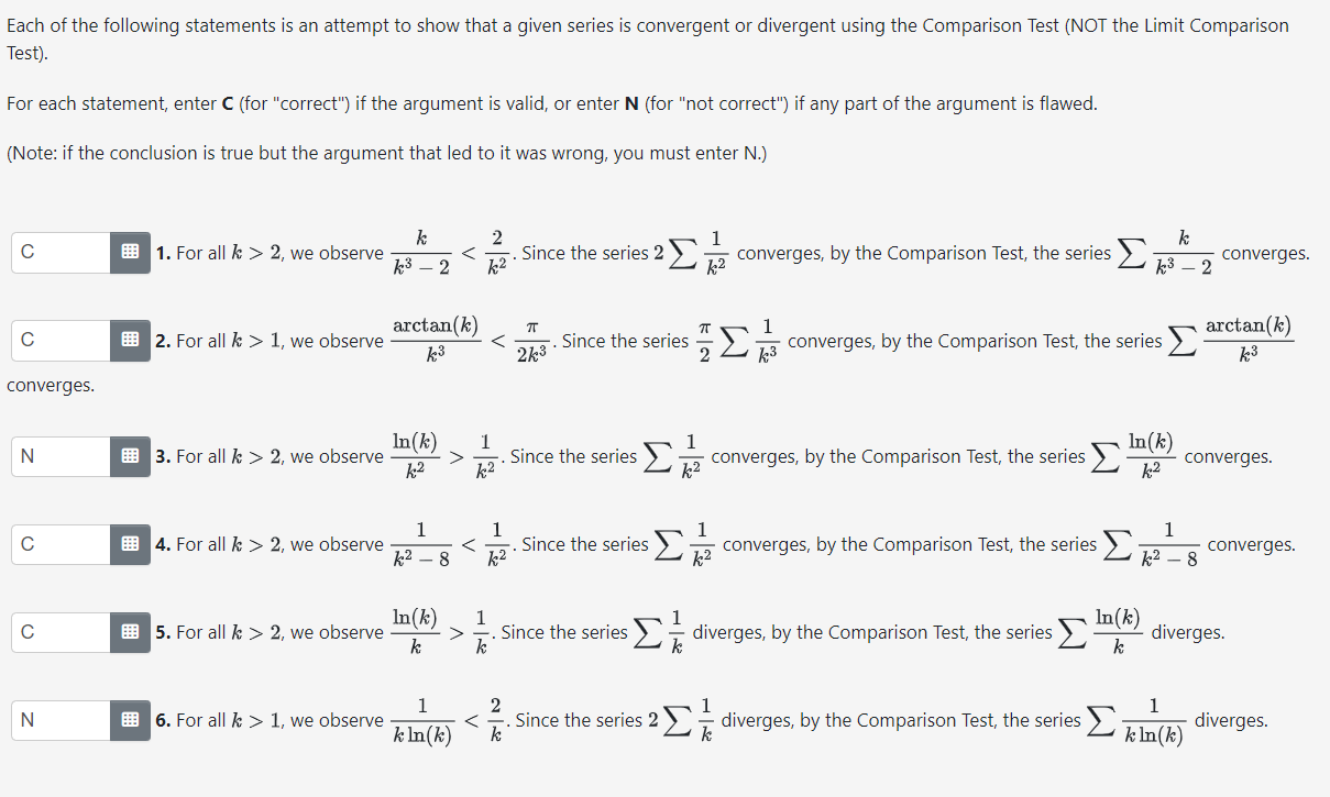 Solved Third time posting this on here...please help me | Chegg.com