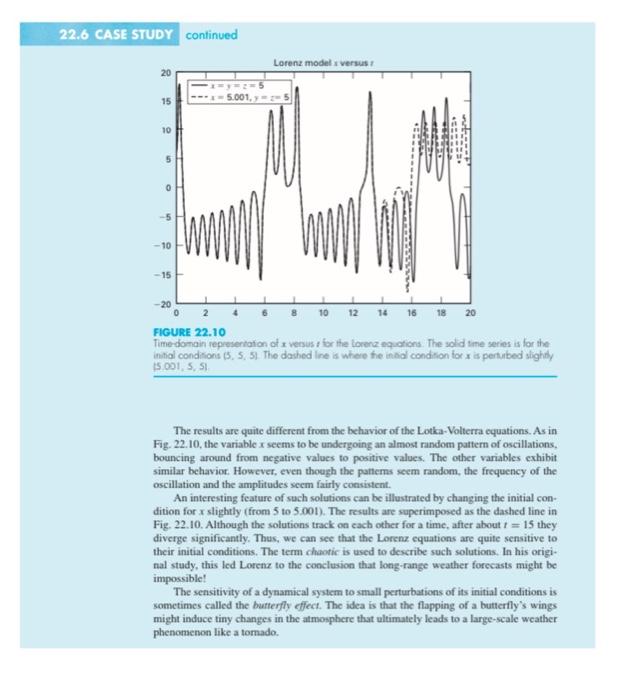 Question 1: Please solve the Case Study 28.2: | Chegg.com