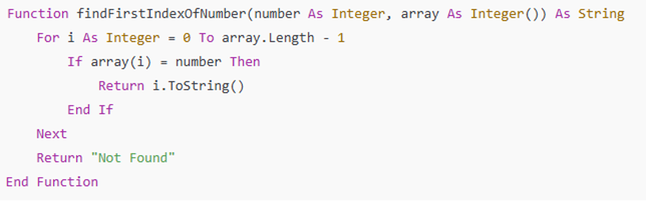 Solved Part I:1) ﻿Assume you have the following algorithm | Chegg.com