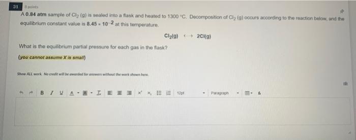 Solved can i get help please with 25, 31, 37 and 45 please | Chegg.com