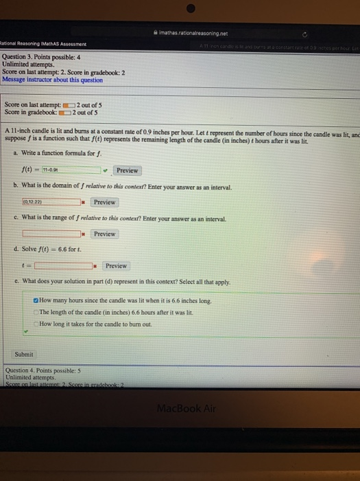 Solved imathas.rationalreasoning.net Rational Reasoning | Chegg.com