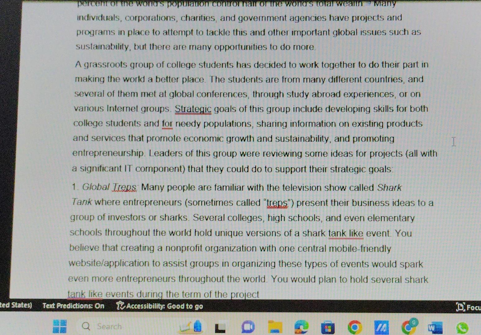 Solved Note: Additional running cases are provided on the | Chegg.com