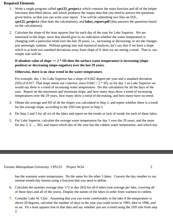 Solved Obtain the average and SD of all the slopes you | Chegg.com