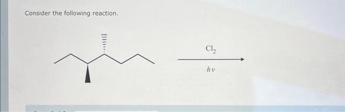 Solved Consider the following reaction. Draw the skeletal | Chegg.com