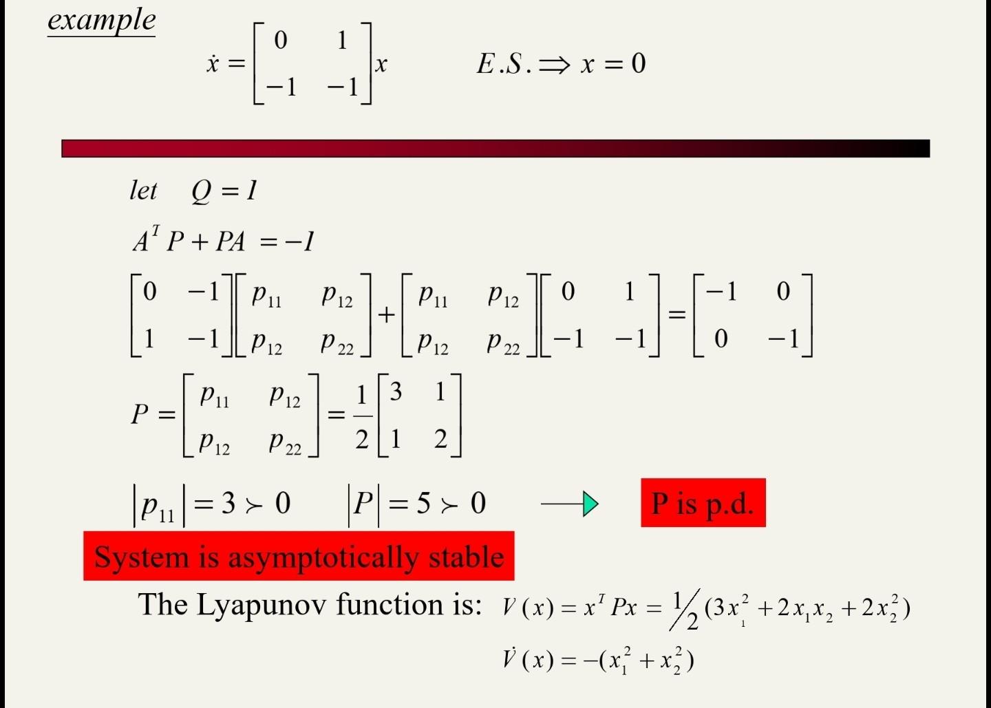 - Find manually and repeat using Matlab the matrix P | Chegg.com