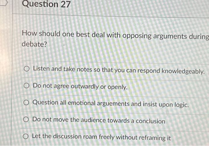 What are the key attributes of the voice as discussed | Chegg.com