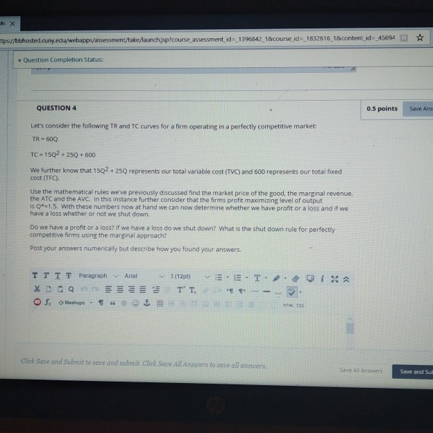Solved atps://bbhosted | Chegg.com