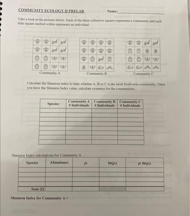 Solved Take a look at the pictures below, Each of the three | Chegg.com