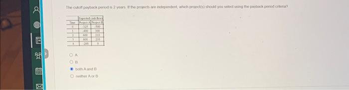 Solved 4 part and if you could expain the difference between | Chegg.com