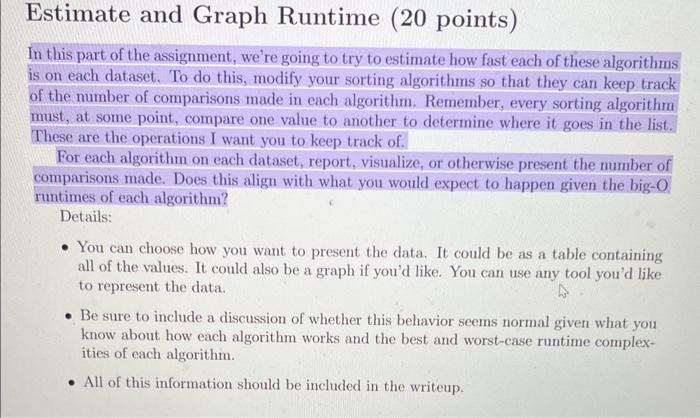 Solved I Want To Implement Merge Sort In C Language It