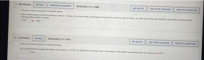 Solved changng atter asether mimate? x irsec P6 Points): | Chegg.com