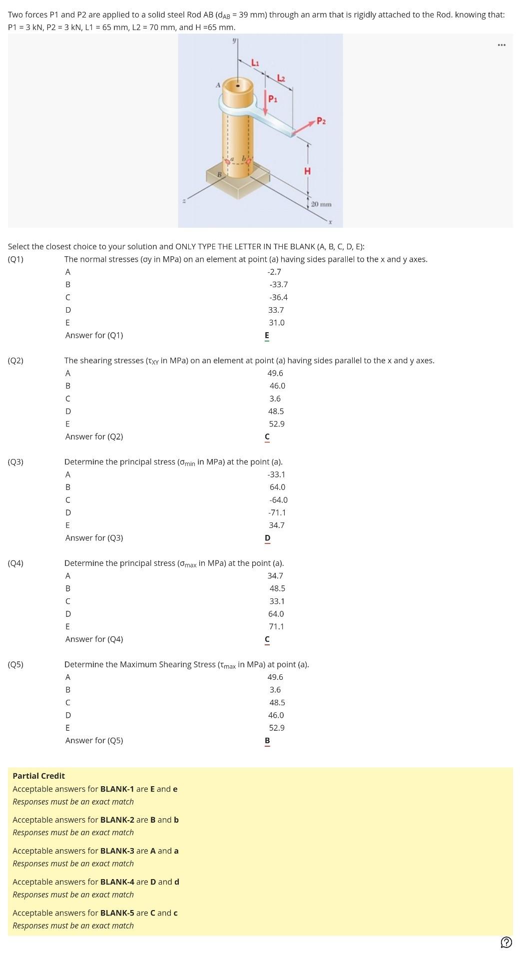 Solved please help solve these questions with clear steps. | Chegg.com