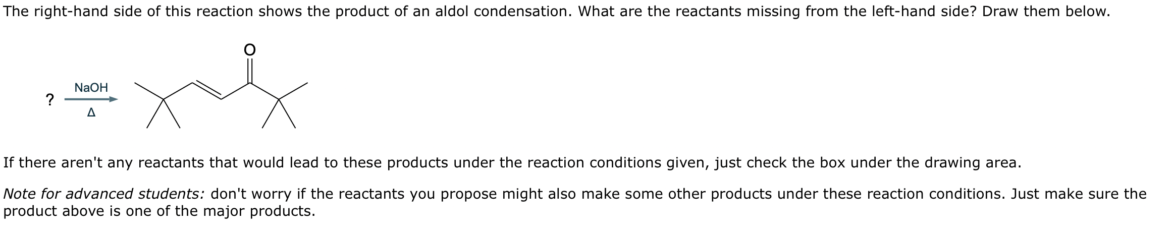 Solved The right-hand side of this reaction shows the | Chegg.com