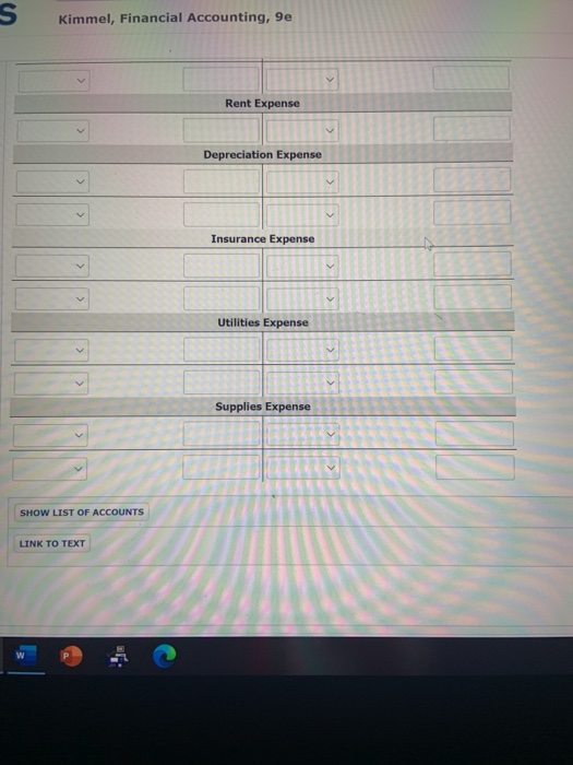 Problem 4-02A (Part Level Submission) Len James | Chegg.com