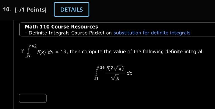 Solved Meth 110 Cotware Aasabress क)Math 110 Course | Chegg.com