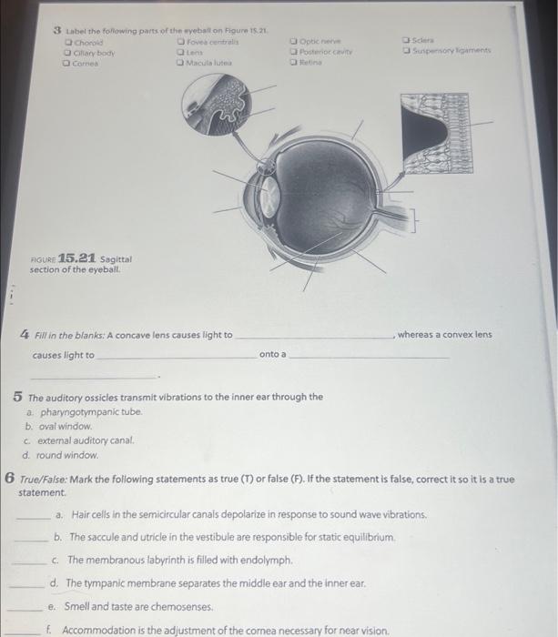 Solved 2 Matching: Match the following terms with the | Chegg.com