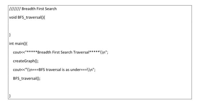 Solved A graph is a non-linear data structure that enables | Chegg.com
