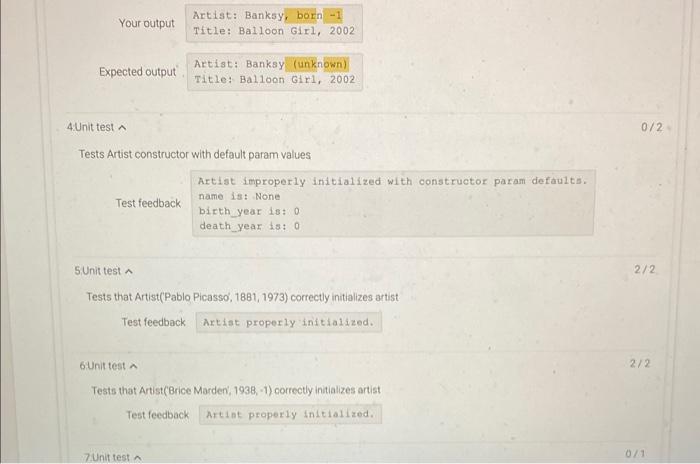 Solved python please, and please help with my erros ASAP!!! | Chegg.com