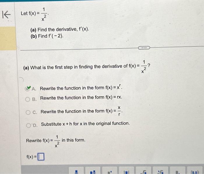 Solved Assign one of the following descriptors to points D | Chegg.com