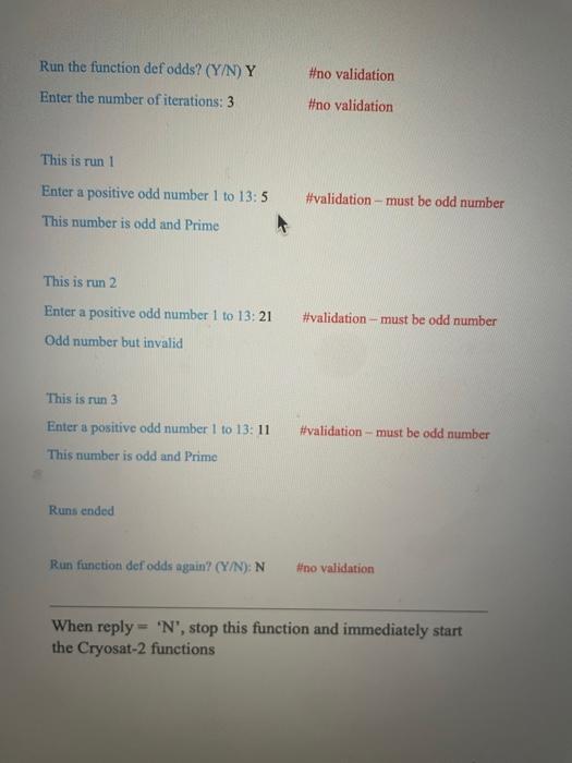Solved 3. Problem Specification: Reference points: Lectures: | Chegg.com