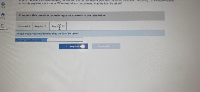 Solved Exercise 3-15 (Algo) Effect of transactions on | Chegg.com