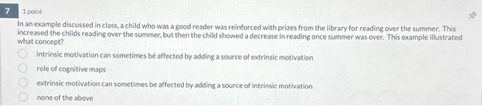 Solved One danger in attempts to practically apply | Chegg.com