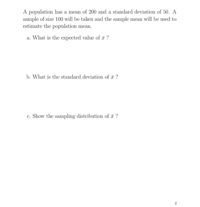 Solved The following data are from a simple random sample. | Chegg.com