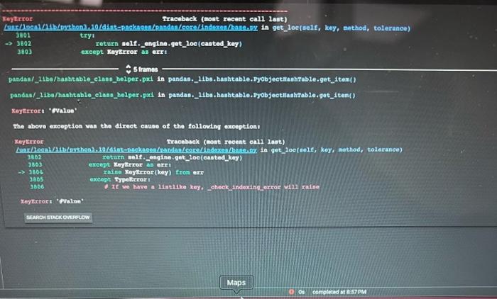 Solved "Air Passengers" on Kaggle please give correct | Chegg.com