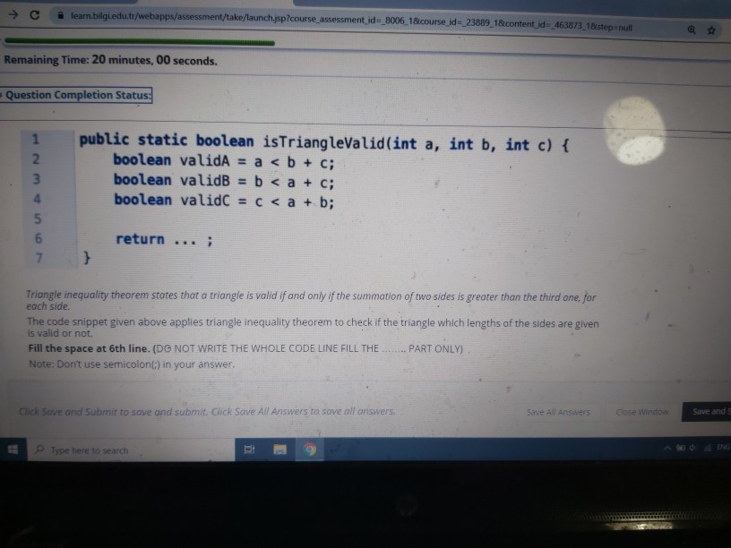 Solved Question | Chegg.com