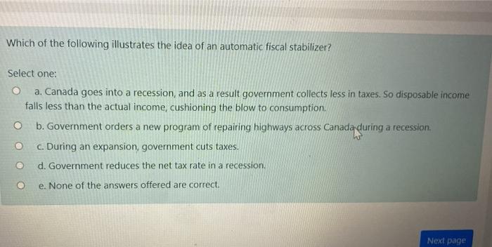 Solved Assume a sizeable rightward shift in AD produced very | Chegg.com