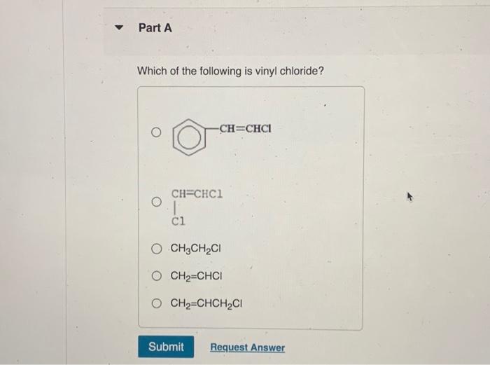 Solved Provide an acceptable name for the following | Chegg.com
