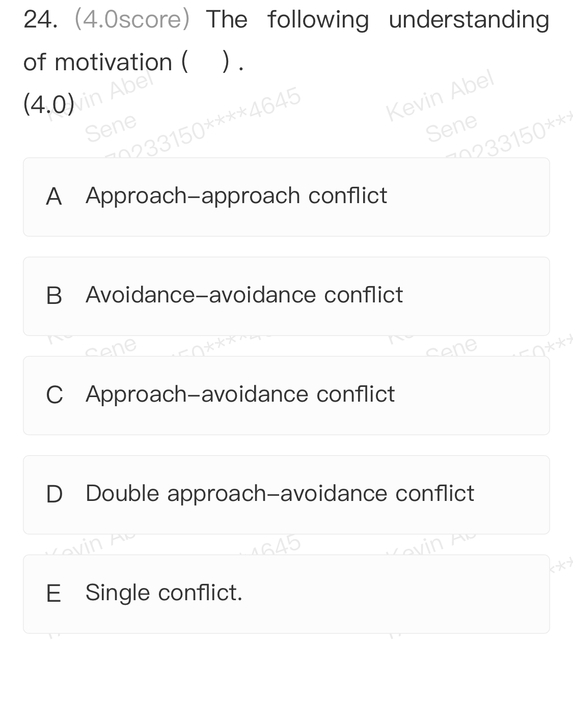 Solved This question have multiple answers . ﻿The following | Chegg.com