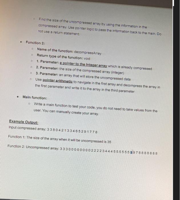 Solved LABWORK 3 in the computing field, one of essential | Chegg.com