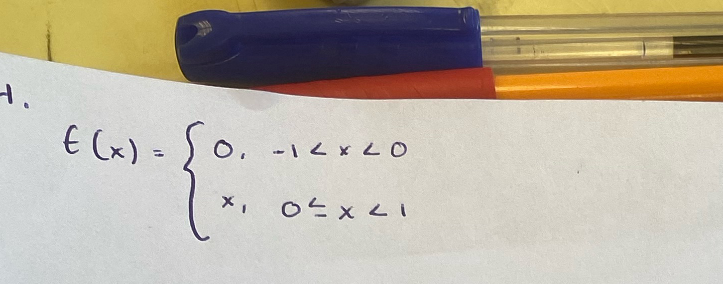 Solved Encuentre la serie de Fourier en el intervalo dado | Chegg.com