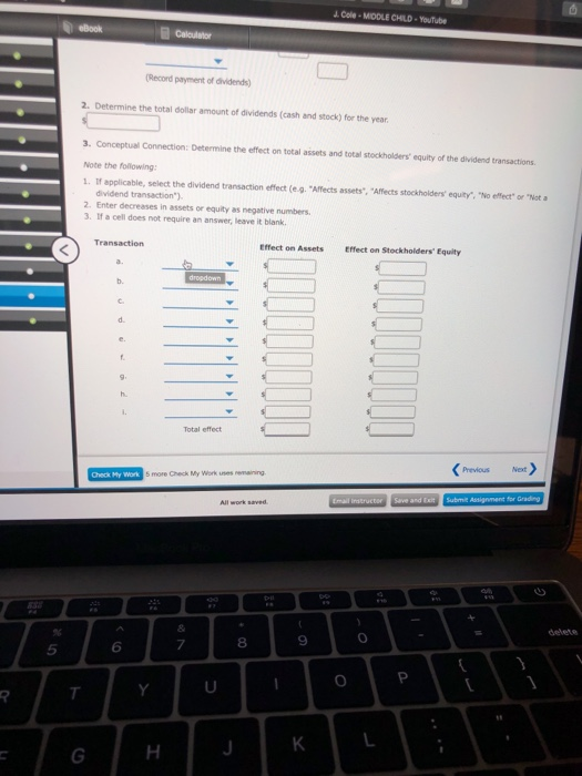 BOOK Calculator Problem 10-SSA (Algorithmic) Common | Chegg.com