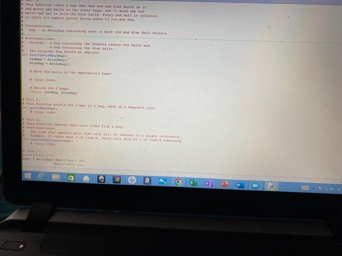 this is a python code that i need help coding, please | Chegg.com this is a python code that i need help coding, please | Chegg.com