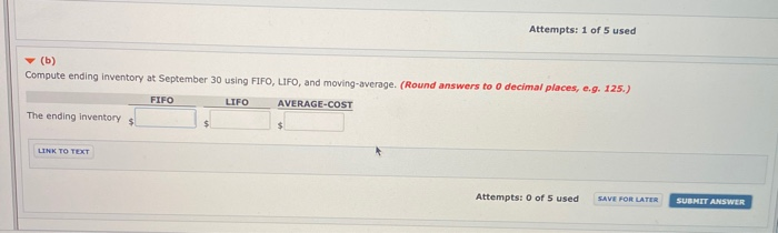 Solved CALCULATOR FULL SCREEN PRINTER VERSION BACK NEXT 1 | Chegg.com