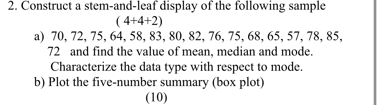 Solved Please help me with a step by step solution!! | Chegg.com