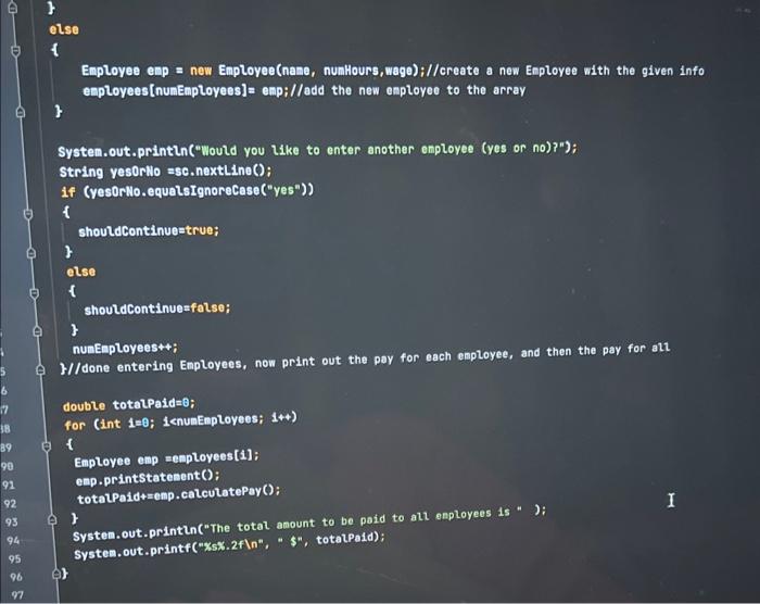 This exercise is to be completed individually during | Chegg.com
