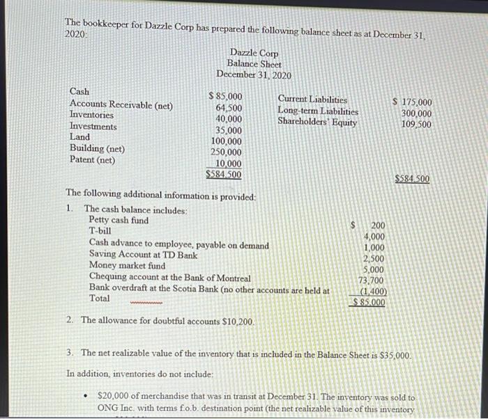 Solved Process for submissions: - Assignments must be | Chegg.com