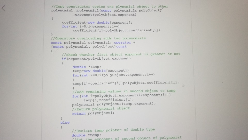 Solved 5. Define a class called Text whose objects store | Chegg.com
